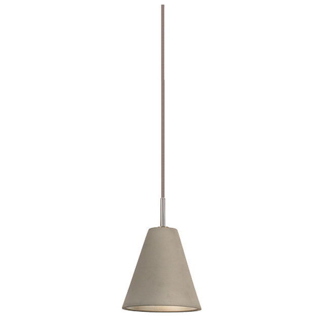 Concrete Pendant Lights | Shop Modern Minimalist