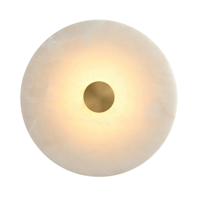 Alabaster Wall Lights | Buy Elegant & Textured Styles
