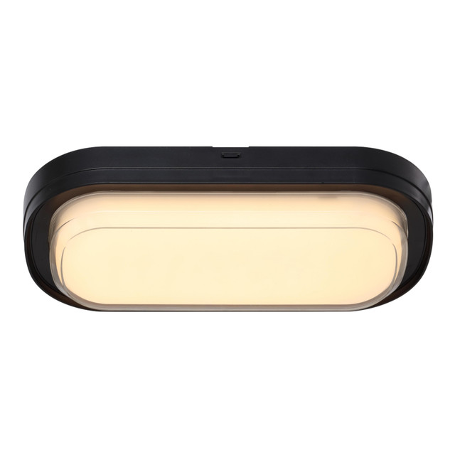 Bunker Lighting - Outdoor Lighting - Zest Lighting
