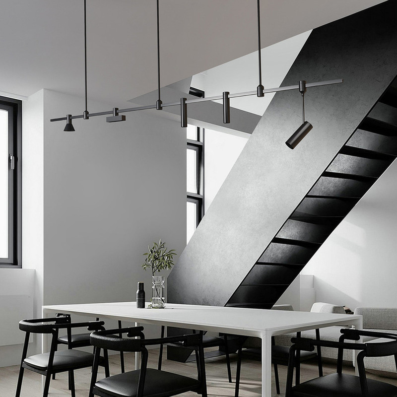Designer Lighting - Zest Lighting