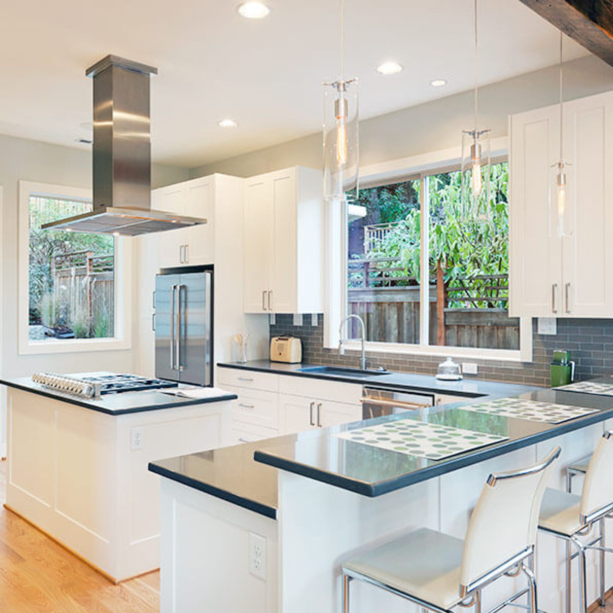 What You Need To Know About Lighting Colour Temperatures - Zest Lighting