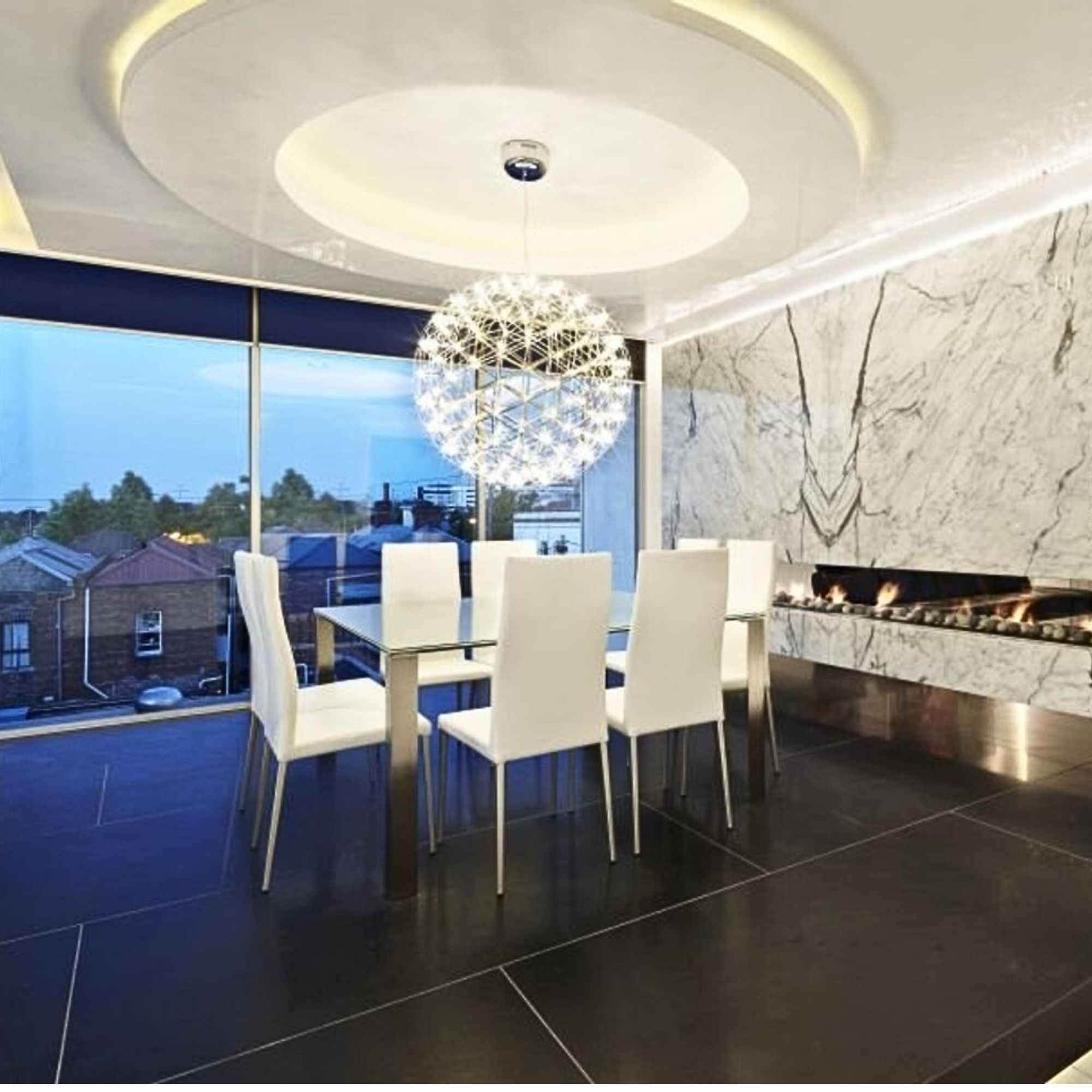 Top 5 Round Ball Pendant Lights for 2025 - Zest Lighting