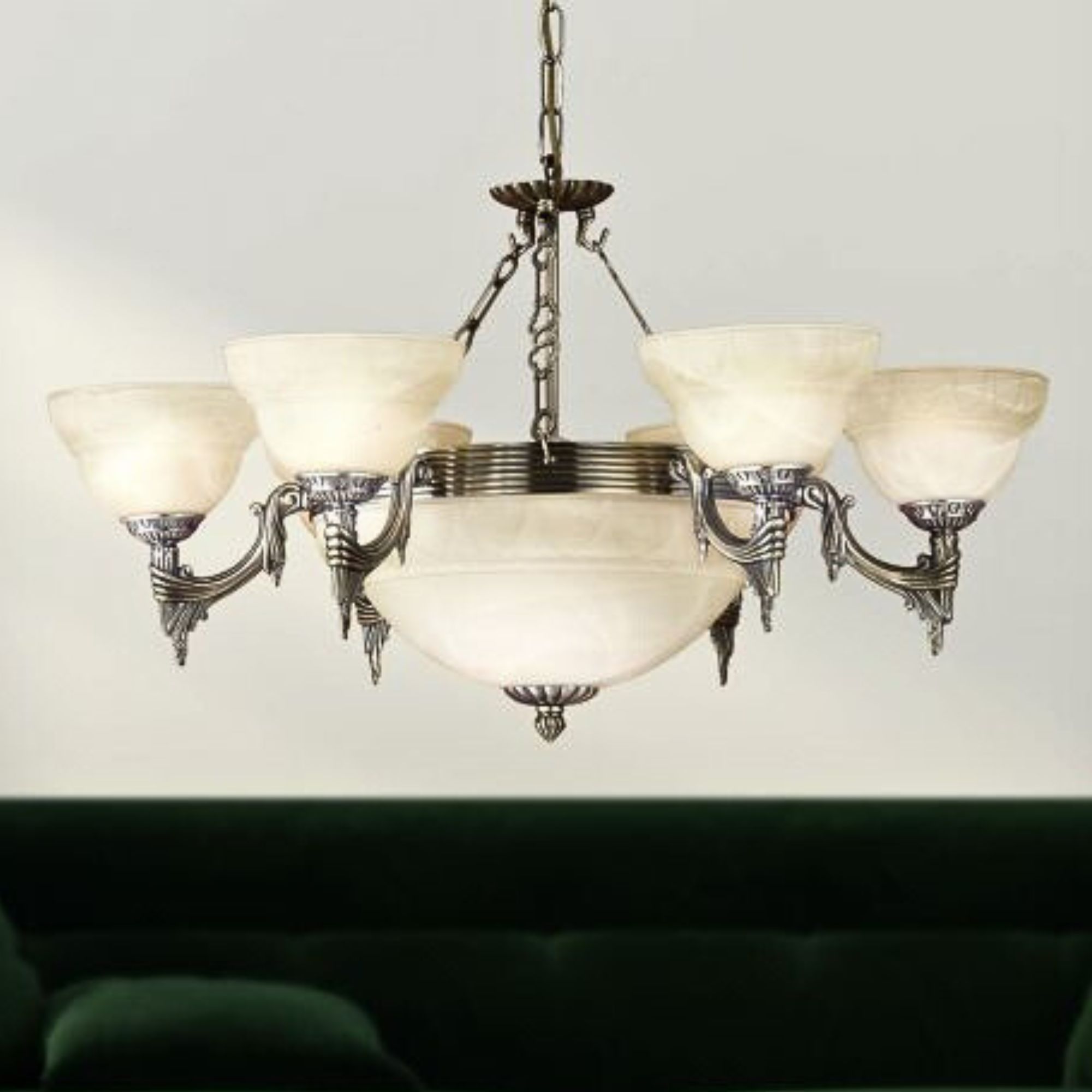 Top 5 Traditional Pendant Lights for 2025 - Zest Lighting