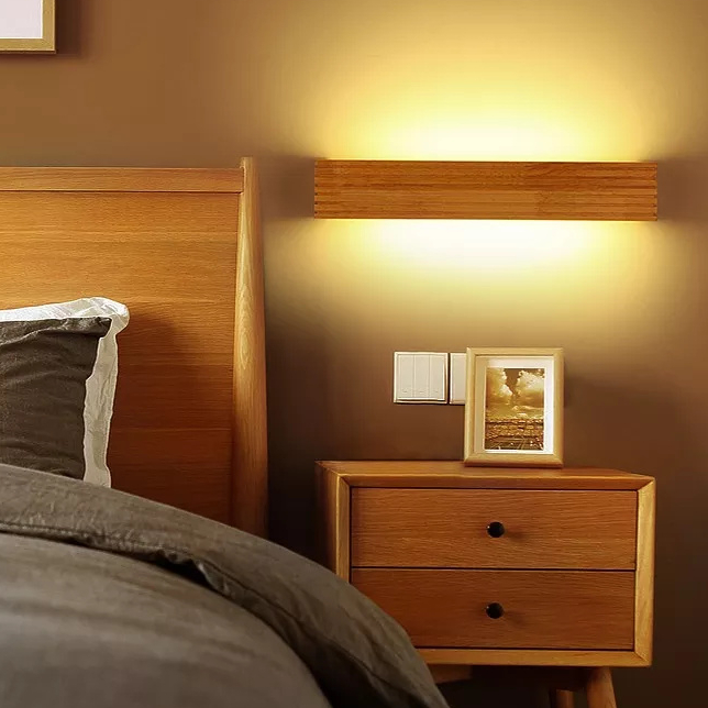 Shop Wall Lights By Material | Zest lighting