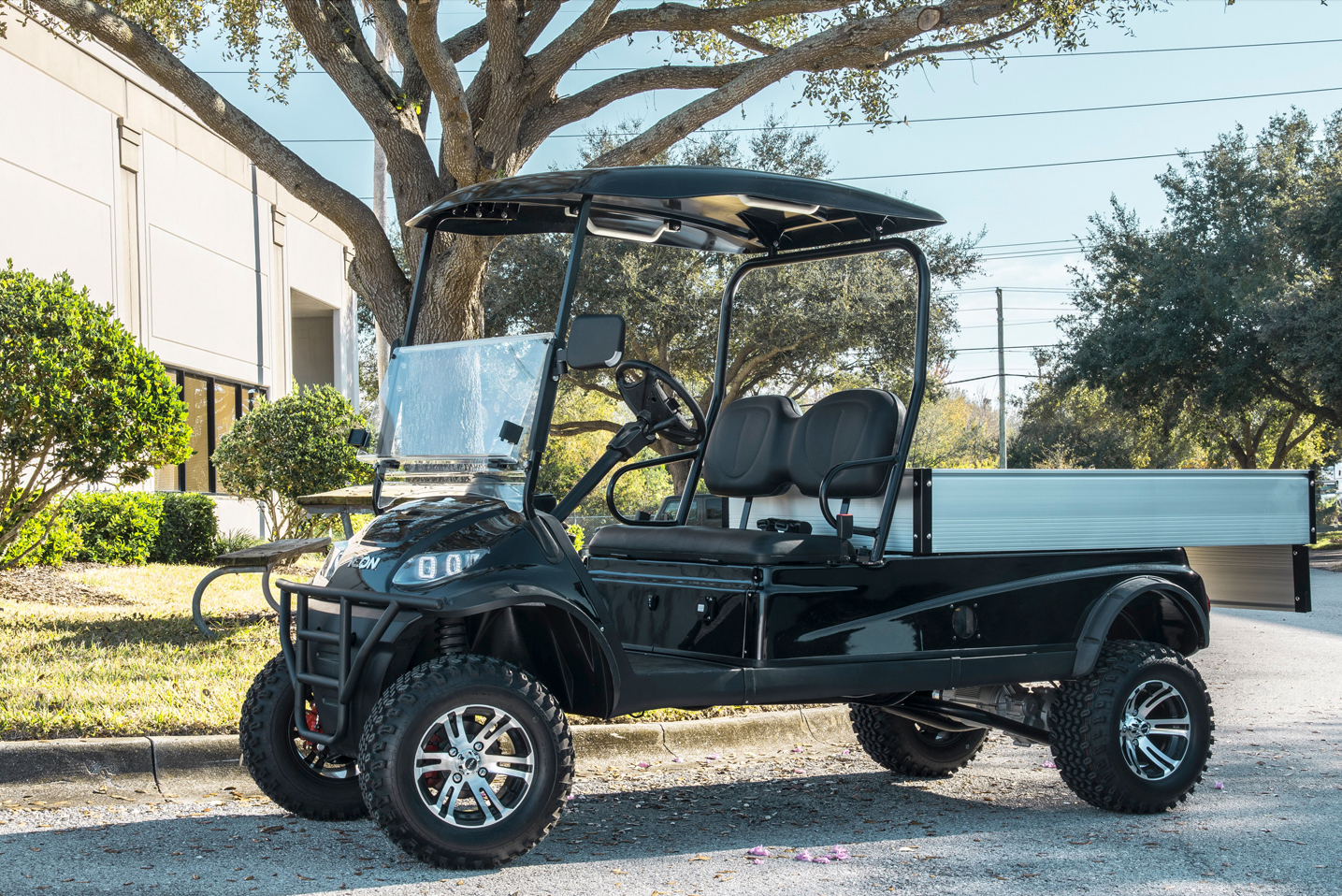Shop Golf Carts | Performance Golf Carts Florida