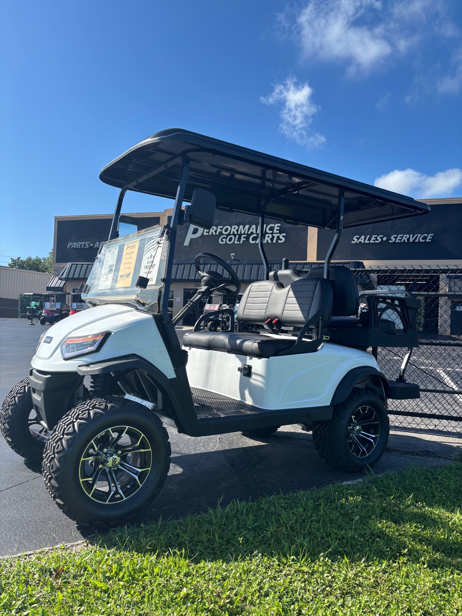 Golf Cart Maintenance Tips for Florida's Climate: Keep Your Cart ...