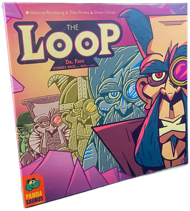 The Loop