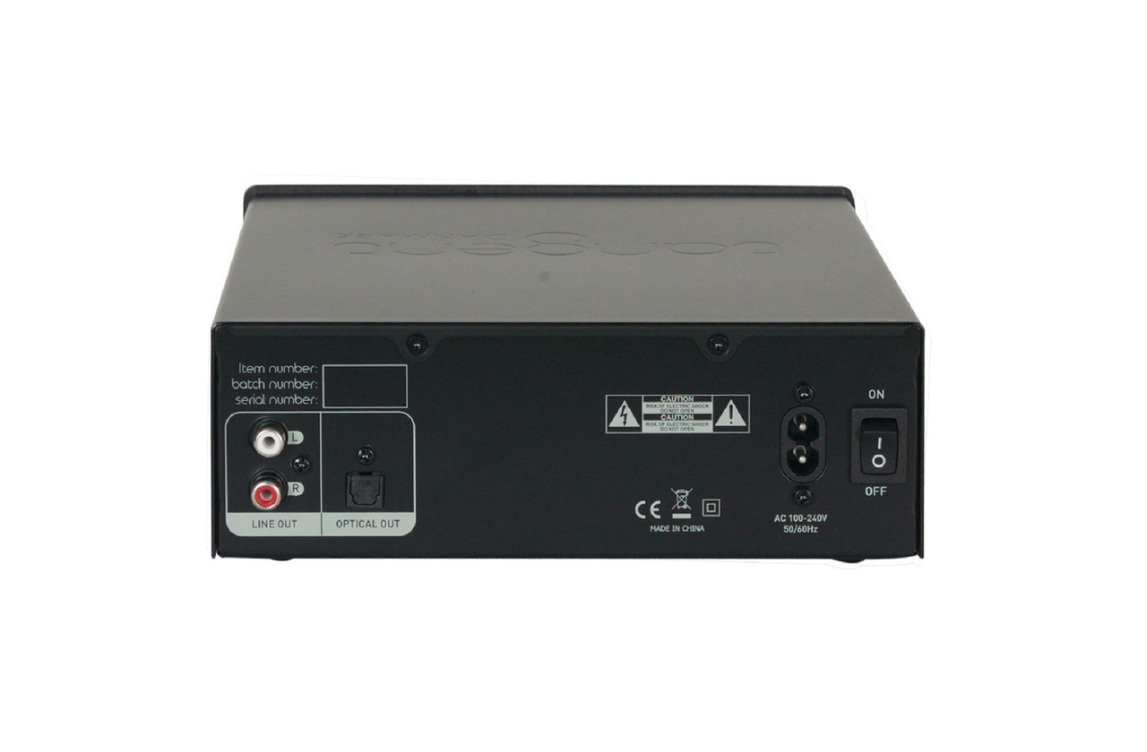 Tangent CD MkII | CD Player | Richer Sounds