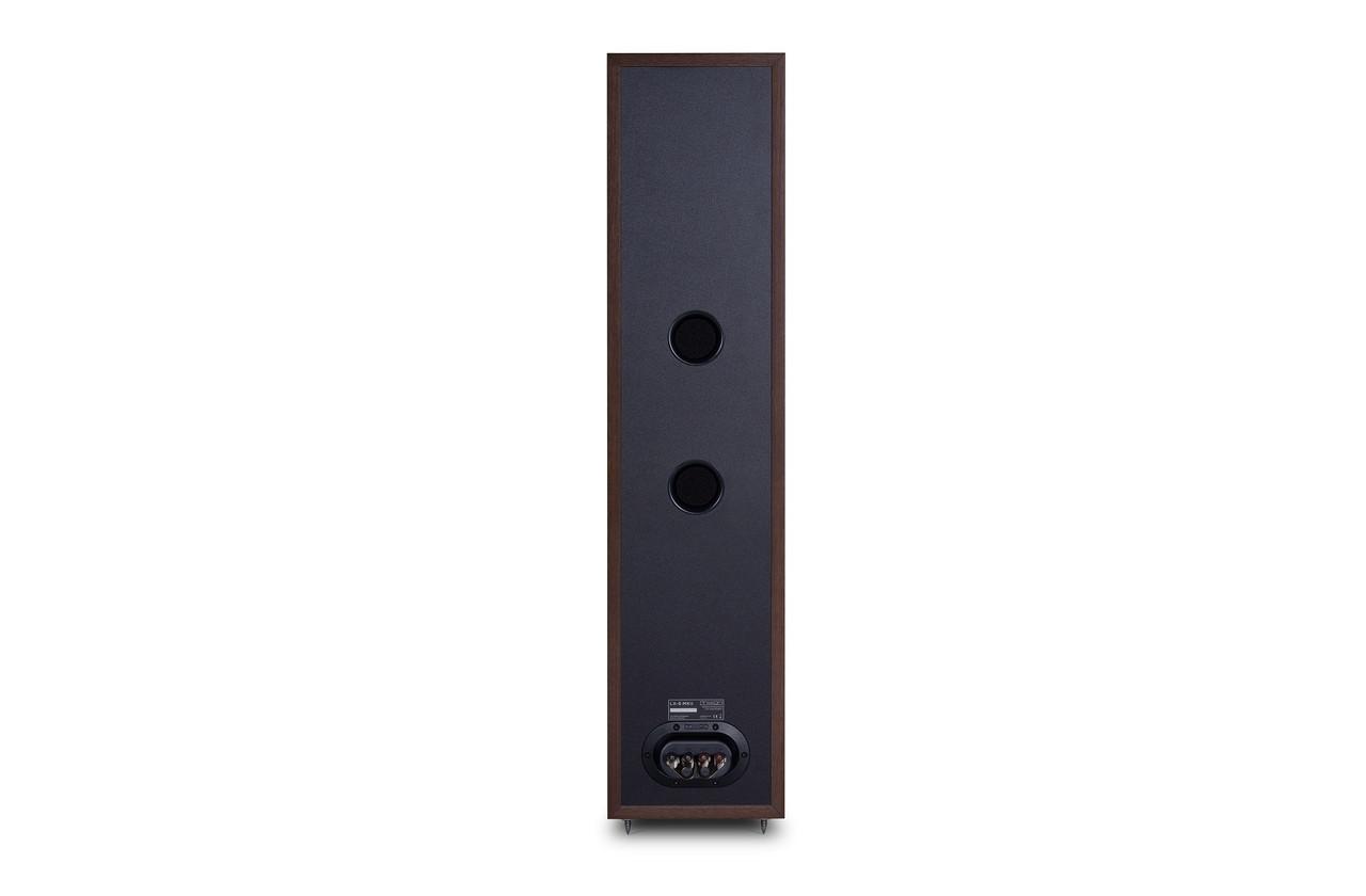 Mission LX-6 MKII (Walnut) | Speakers Per Pair | Richer Sounds