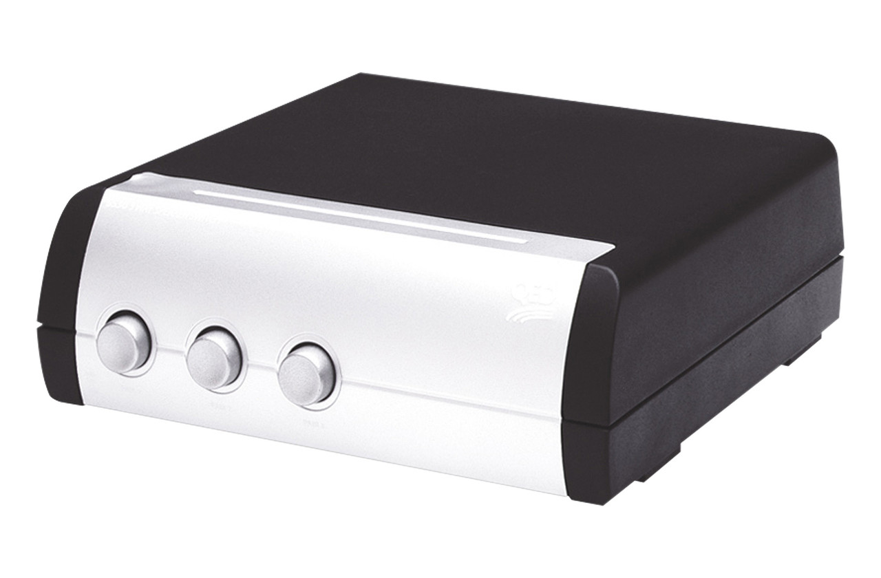 3 way speaker switch