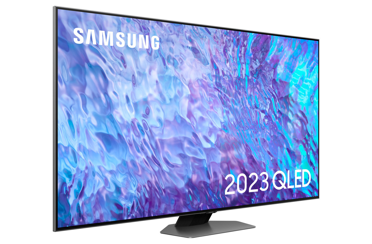Samsung QE55Q80C