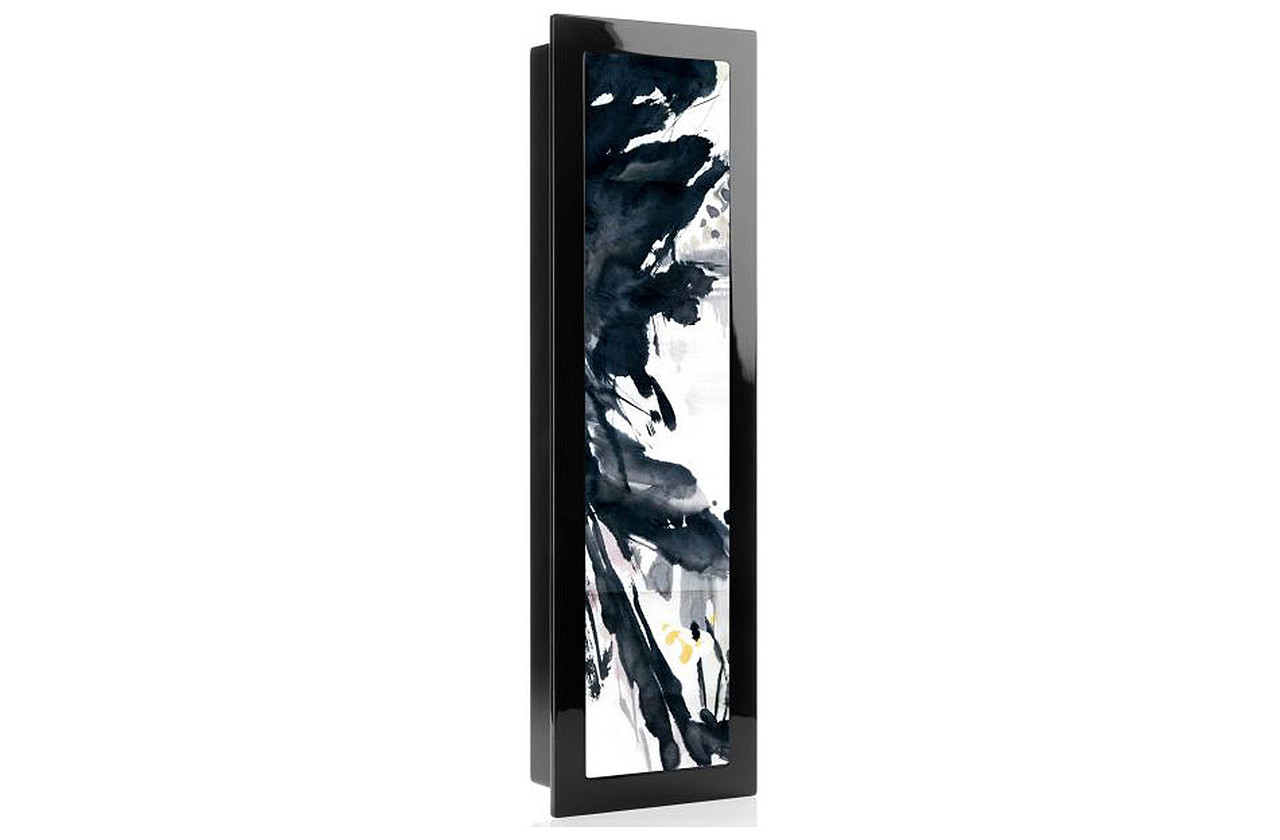 Monitor Audio SoundFrame SF2 In Wall (Black) | Single Wall Speaker ...