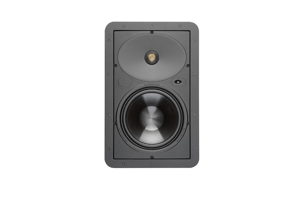 Monitor Audio W180 | Single Wall speaker | Richer Sounds