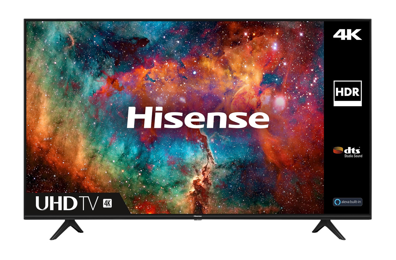 Hisense 50A7100FTUK