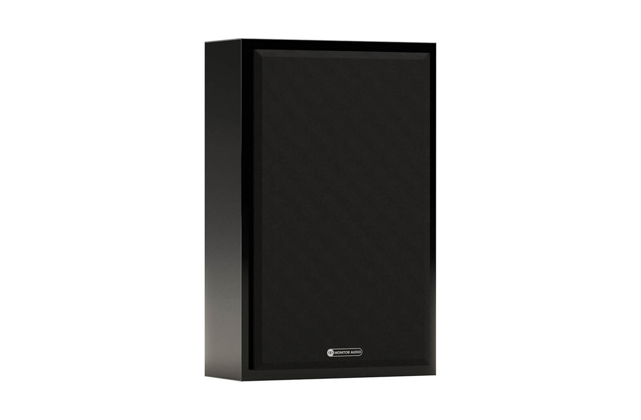 Monitor Audio Gold On-Wall 6G (High Gloss Black) | Single On-Wall ...