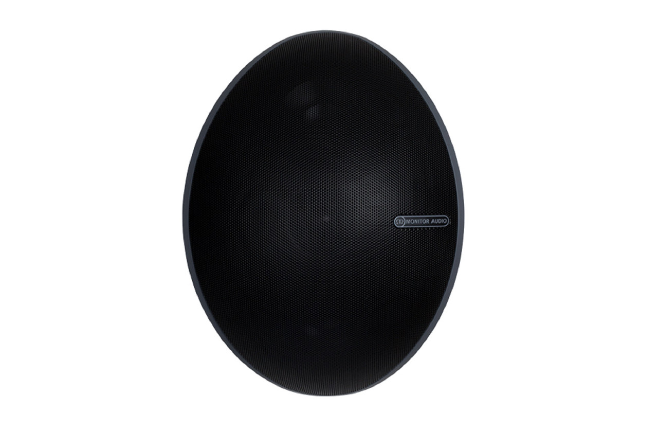 Monitor Audio Vecta V240 (Black) | Single Indoor/Outdoor Speaker ...