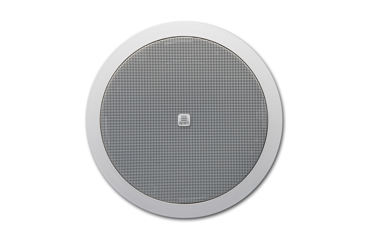 Apart CM6E | Single Ceiling Speaker | Richer Sounds