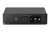 Pro-Ject Tuner Box S3 (Black) | Internet/DAB+/DAB/FM Tuner | Richer Sounds