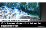 Samsung QE55S90D | 55 inch OLED 4K Ultra HD HDR Smart TV | Richer Sounds