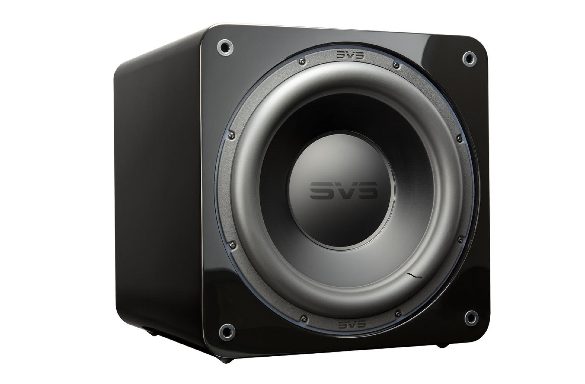 SVS SB3000 Gloss Black | Subwoofer | Richer Sounds
