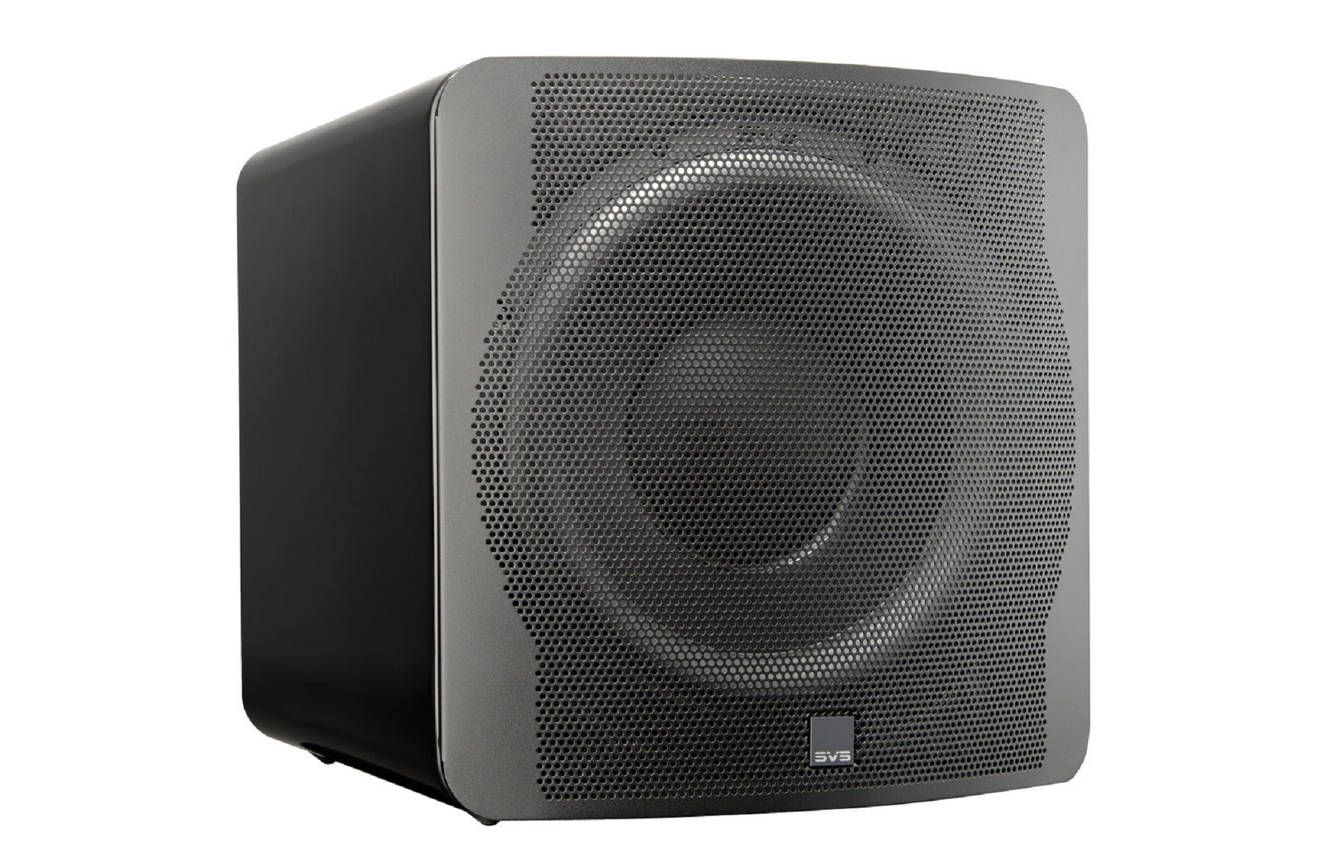 SVS SB3000 Gloss Black | Subwoofer | Richer Sounds