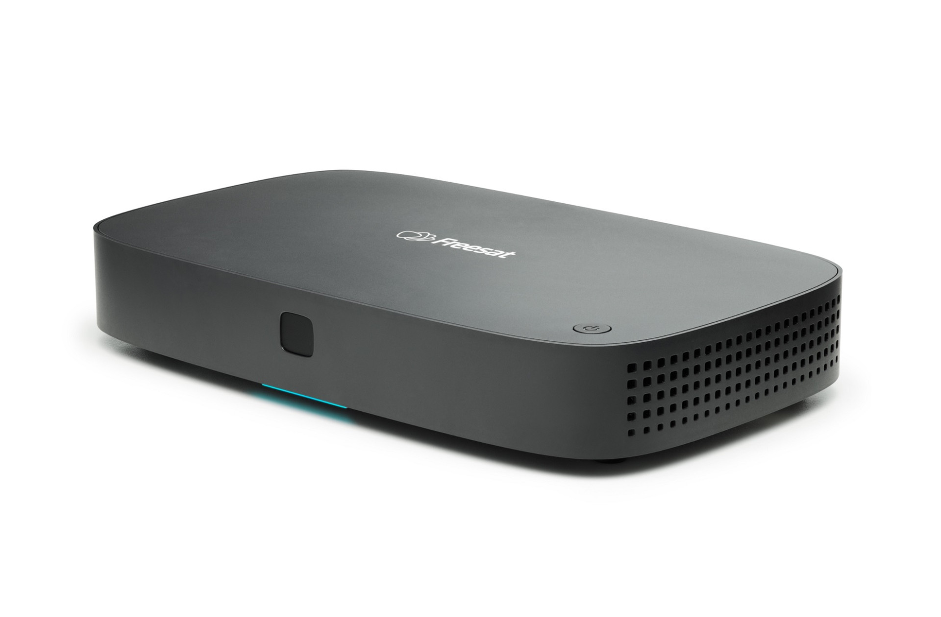 Freesat UHD-4X 1TB | Freesat HD Recorder 1TB Hard Drive PVR | Richer Sounds
