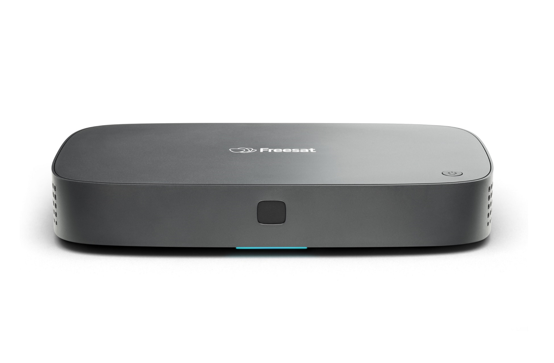 Freesat UHD-4X 1TB | Freesat HD Recorder 1TB Hard Drive PVR | Richer Sounds