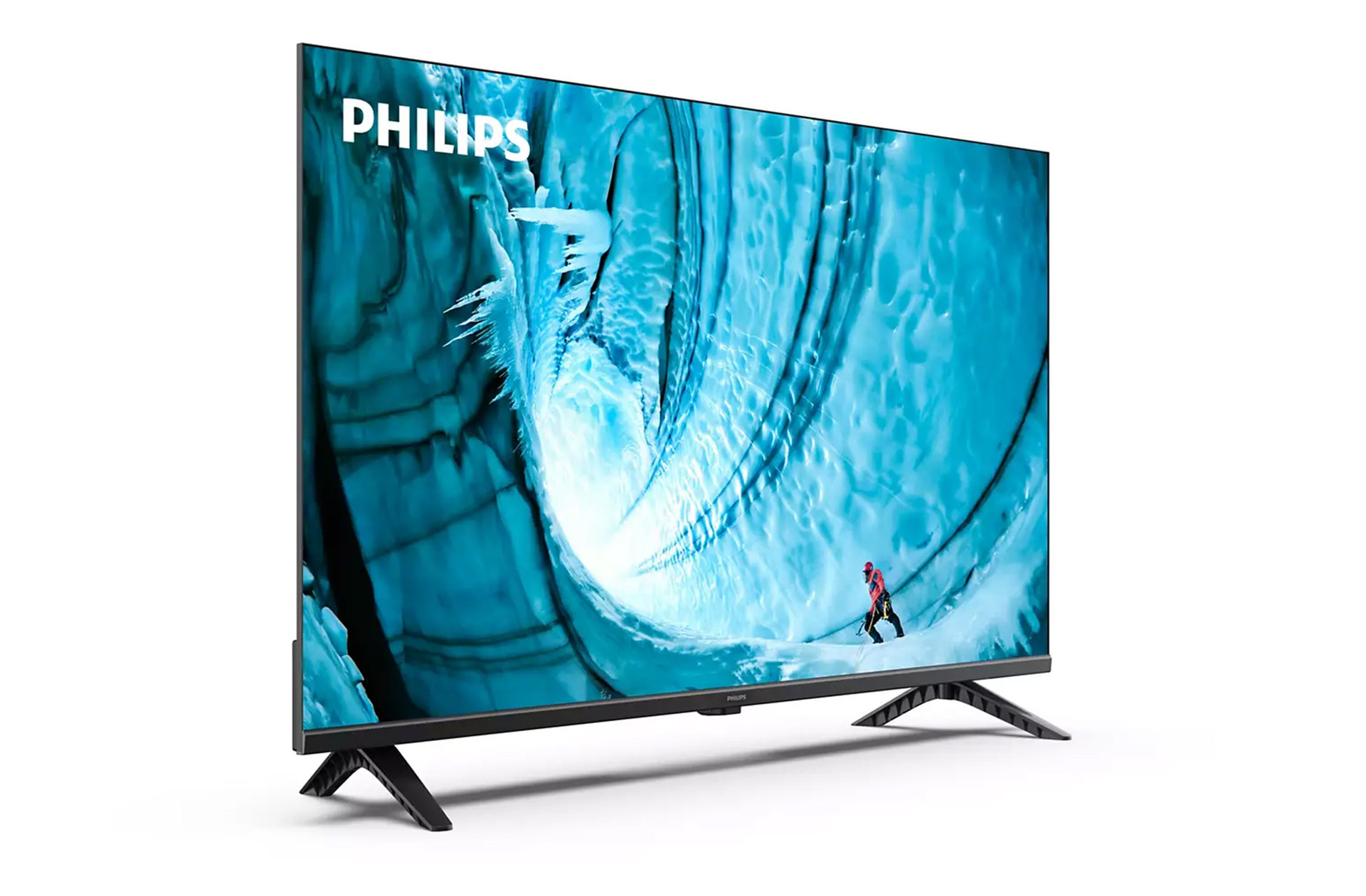 Philips 40PFS6009 | 40 inch Full HD HDR Smart LED TV | Richer Sounds
