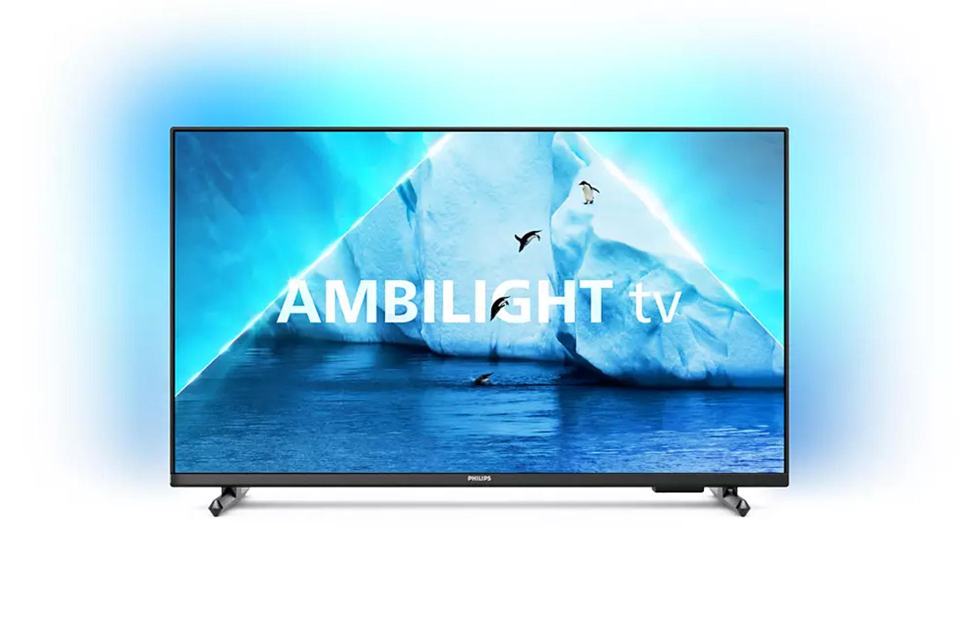 Philips 32PFS6908 | 32 inch HDR Smart LED TV | Richer Sounds