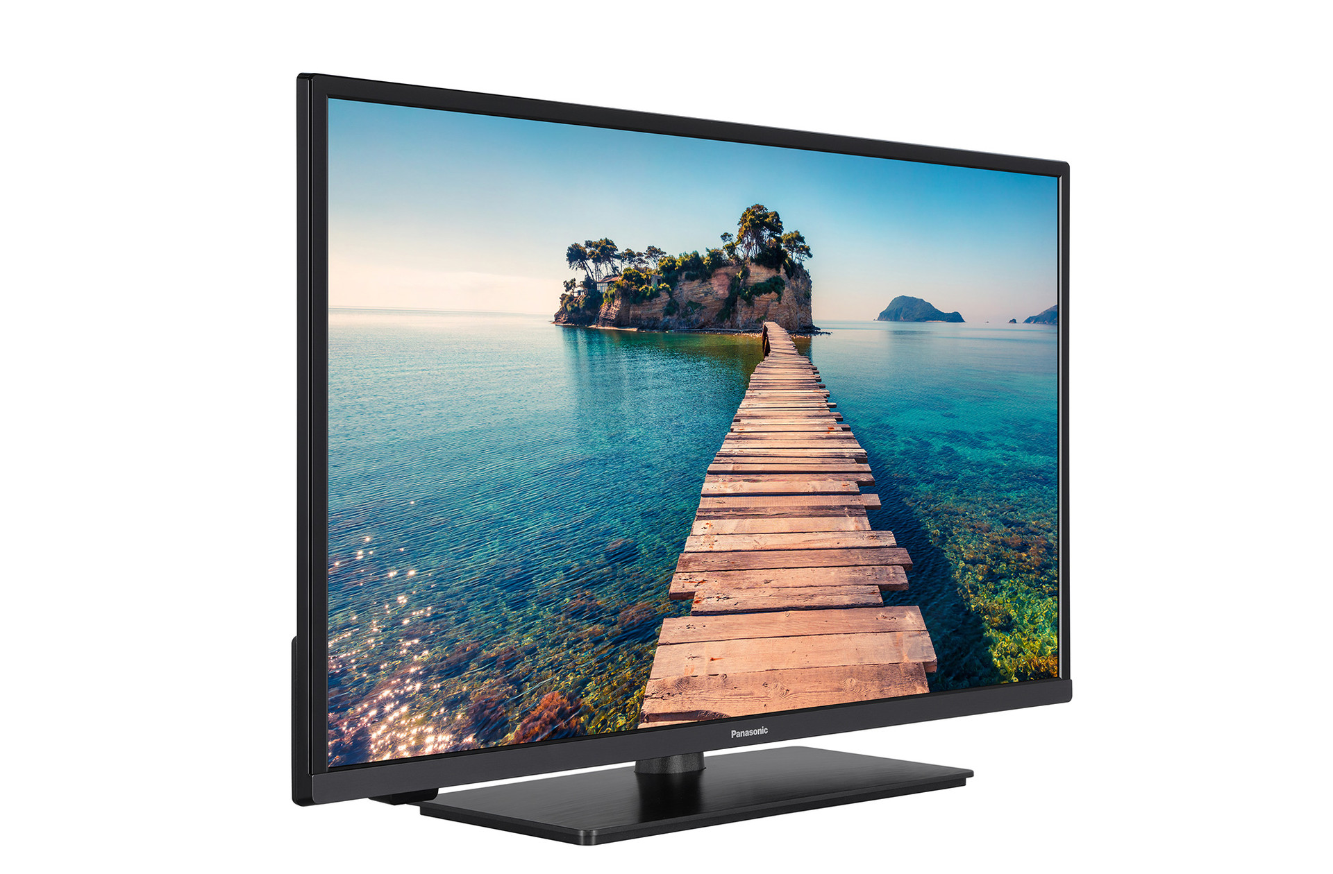 Panasonic TX-32MS480B | 32 inch HD Ready Smart LED TV | Richer Sounds
