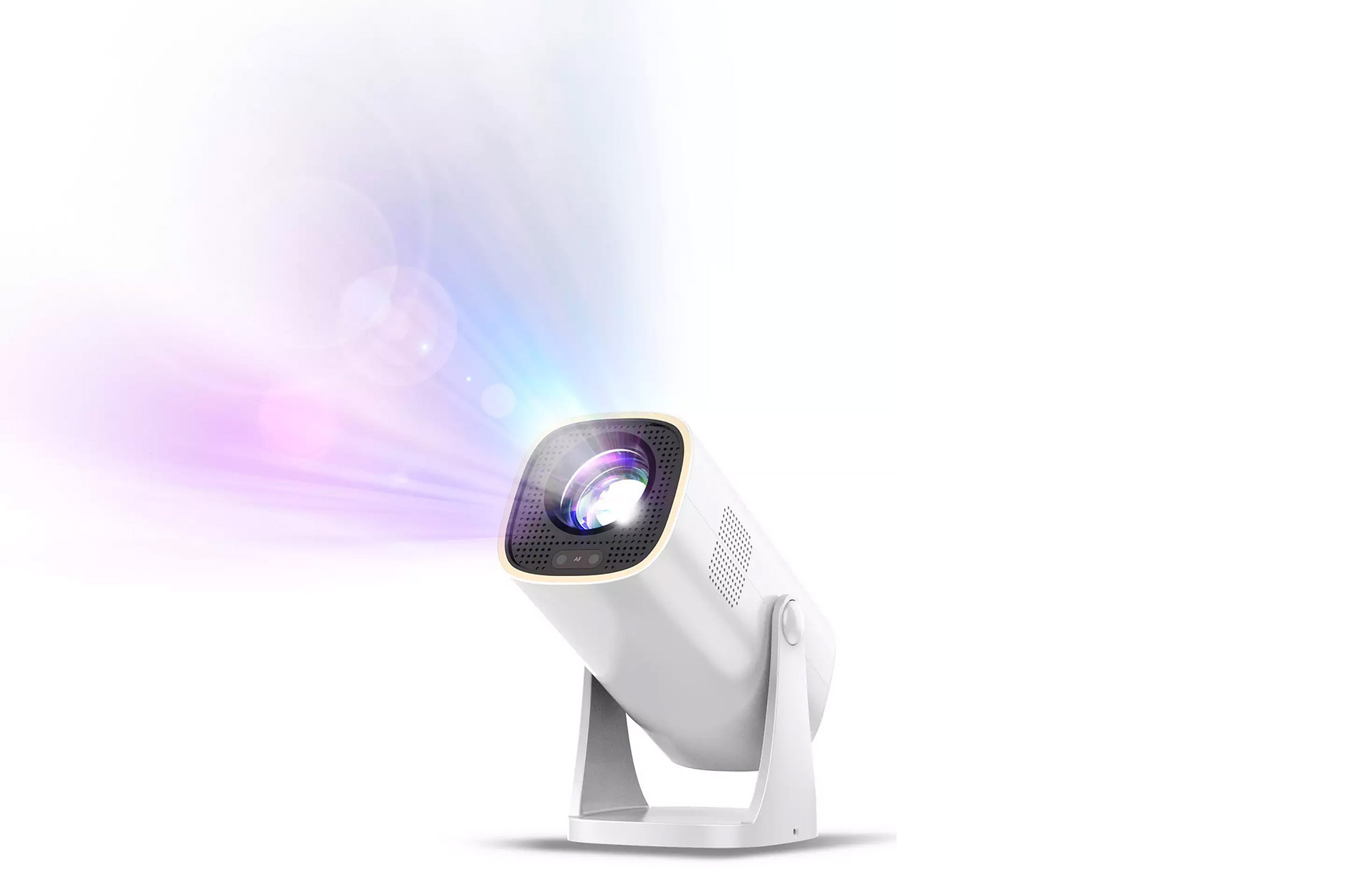 Philips NeoPix 230 Smart | LED 1080p Full HD Smart Projector | Richer ...