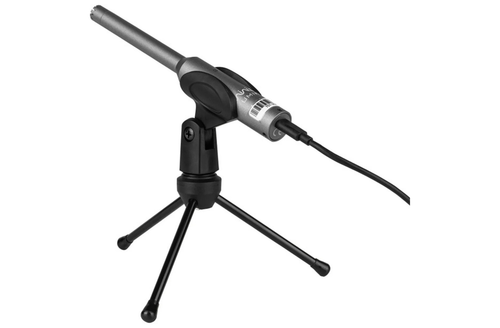 MiniDSP UMIK-1 | USB Calibrated Measurement Microphone | Richer Sounds