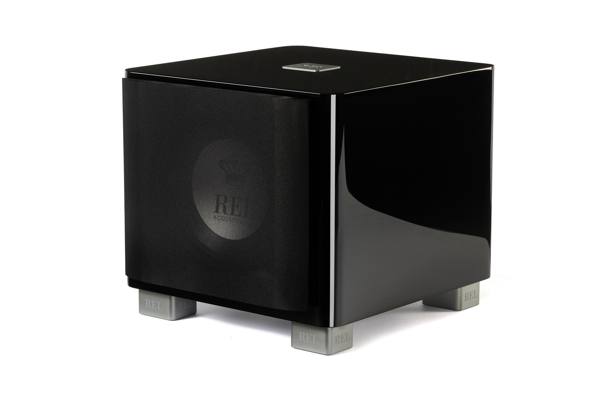 REL T9x (Black) | Subwoofer | Richer Sounds