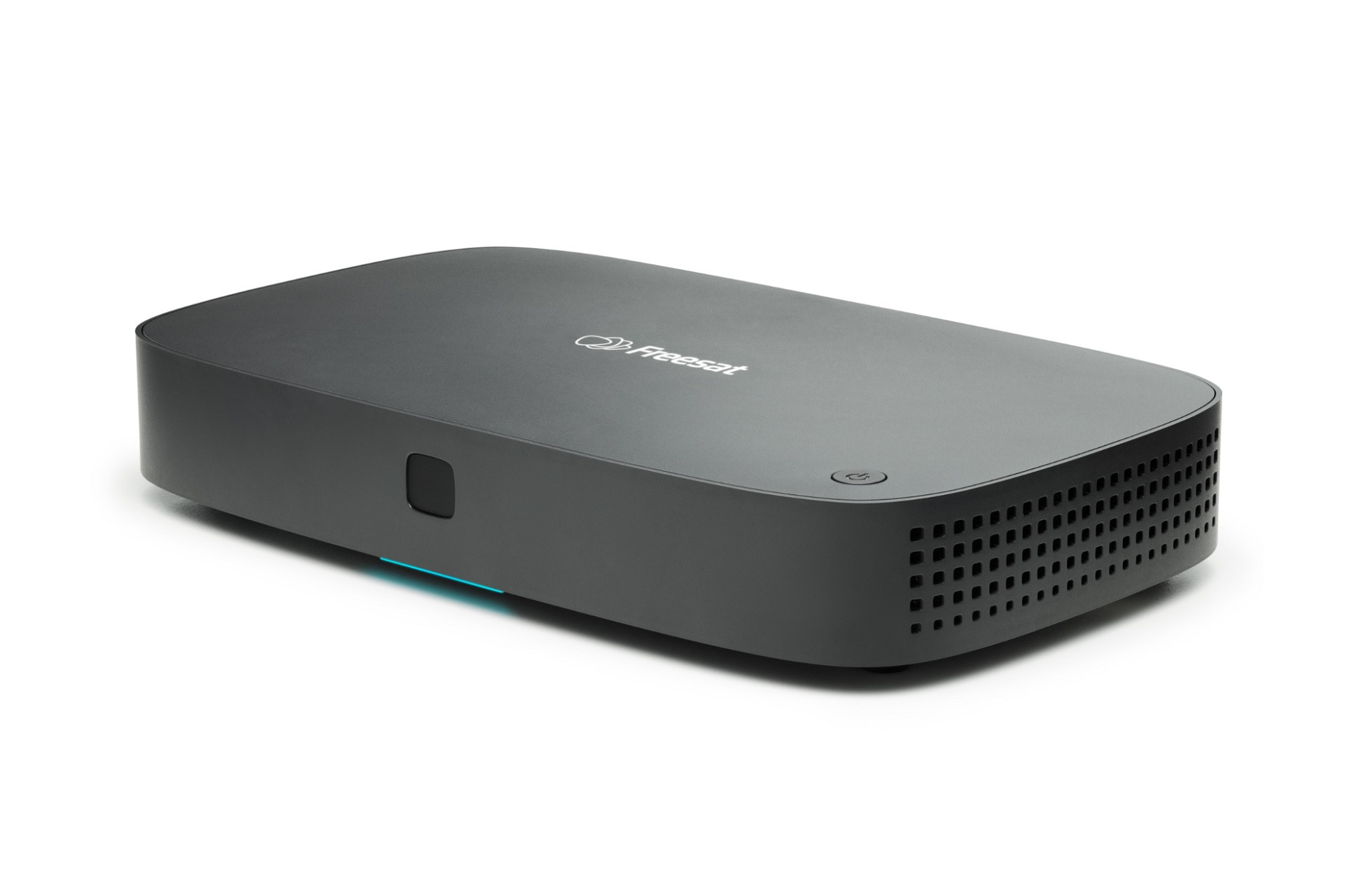 Freesat UHD-4X 1TB | Freesat HD Recorder 1TB Hard Drive PVR | Richer Sounds