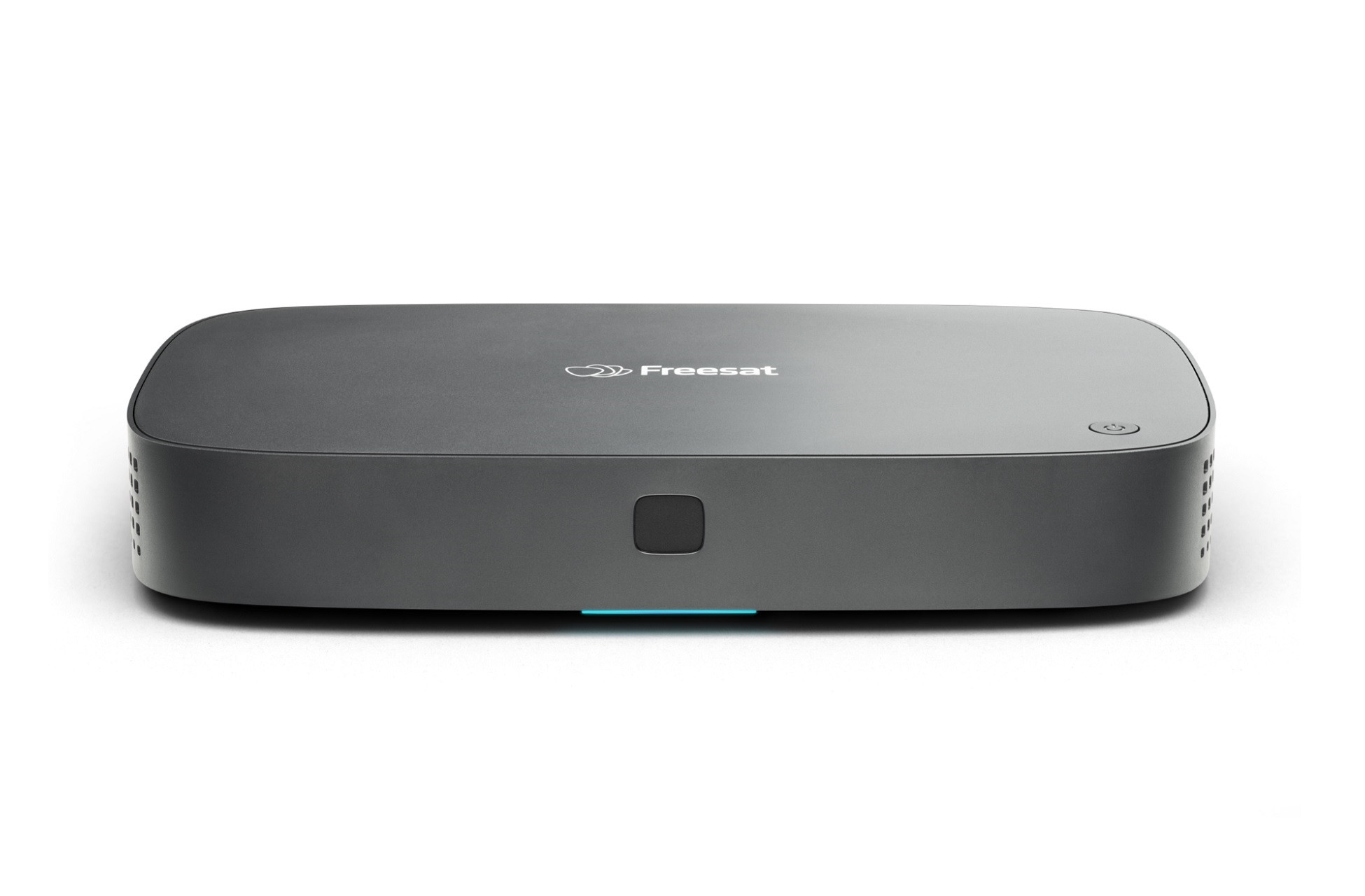 Freesat UHD-4X 1TB | Freesat HD Recorder 1TB Hard Drive PVR | Richer Sounds
