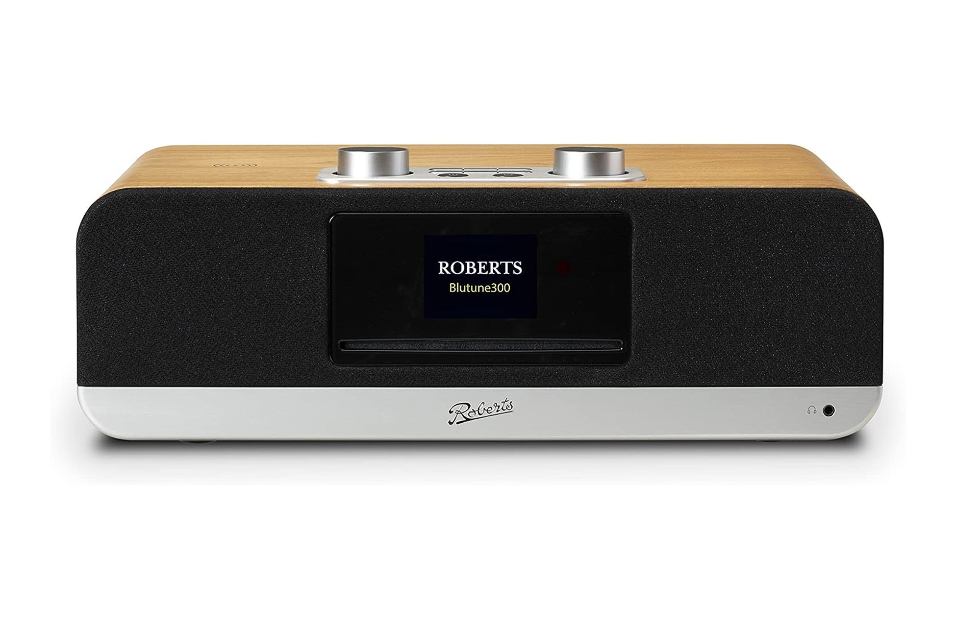 Roberts Blutune 300 | Bluetooth/CD/DAB+/DAB/FM System | Richer Sounds