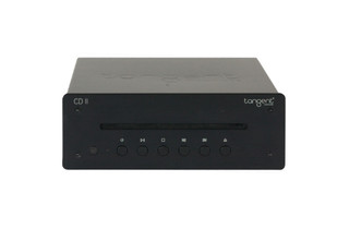 Tangent CD MkII | CD Player | Richer Sounds