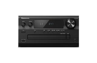 Panasonic SA-PMX802 (Black) | Streaming Mini System | Richer Sounds