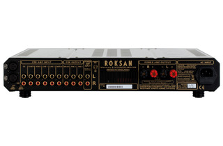 Roksan CASPIAN M2 AMP | Stereo Amplifier | Richer Sounds