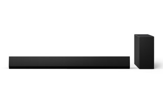 LG USG10TY | Flush Mount 3.1 ch High Res Audio Dolby Atmos Soundbar ...