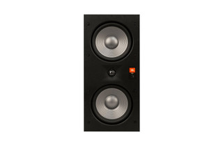 JBL Studio 2 88IW (White) | In-Wall LCR Speaker | Richer Sounds