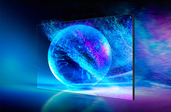 Samsung The Wall All-In-One 146 4K | 146 inch 4K Ultra HD HDR LED ...