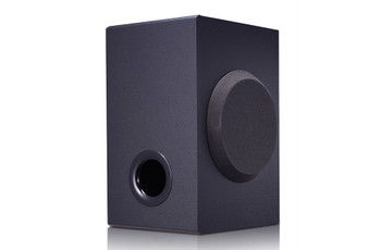 LG SQC4R | Soundbar with Surround Speakers | Richer Sounds