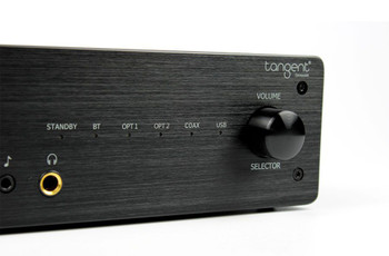 Tangent DAC II (Black) | DAC | Richer Sounds