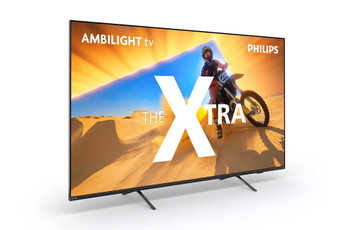 Philips 65PML9009 | 65 inch Mini LED 4K Ultra HD HDR Ambilight Smart TV ...
