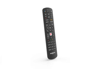 Humax 4K Aura 2TB (Black) | 4K HDR Android TV Freeview Play Recorder ...