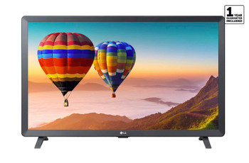 LG 28TN525S | 28 inch Smart LED TV | Richer Sounds