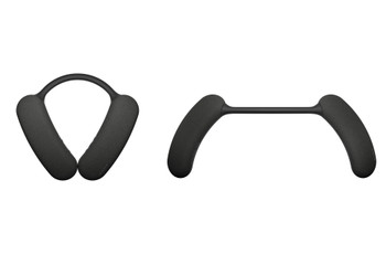 Sony Theatre U HT-AN7 (Black) | Dolby Atmos Wireless Neckband Speaker ...