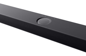 LG US70TR | 5.1.1 ch Dolby Atmos Soundbar & Subwoofer | Richer Sounds