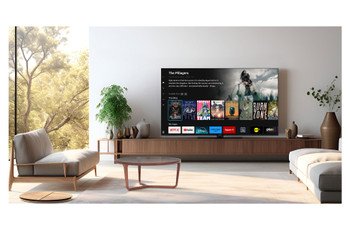 Panasonic TB-50W60AEY | 50 inch 4K Ultra HD HDR Smart LED TV | Richer ...